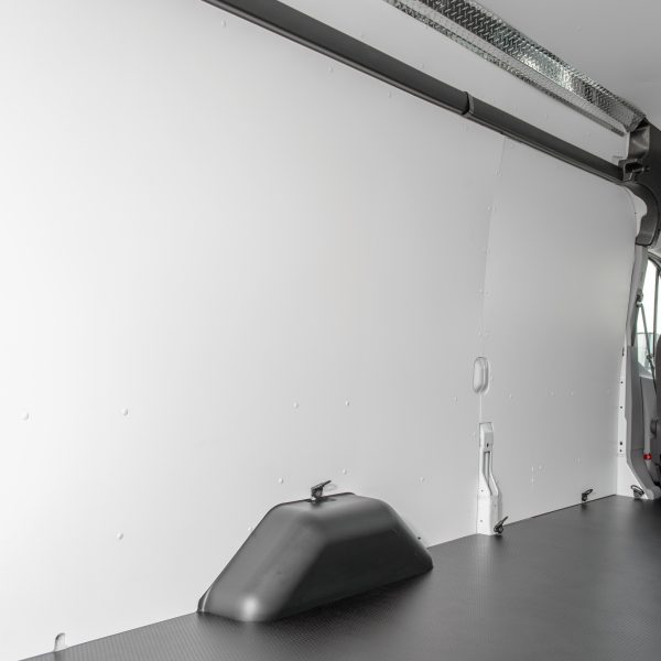 Insulated DuraTherm Wall Liner